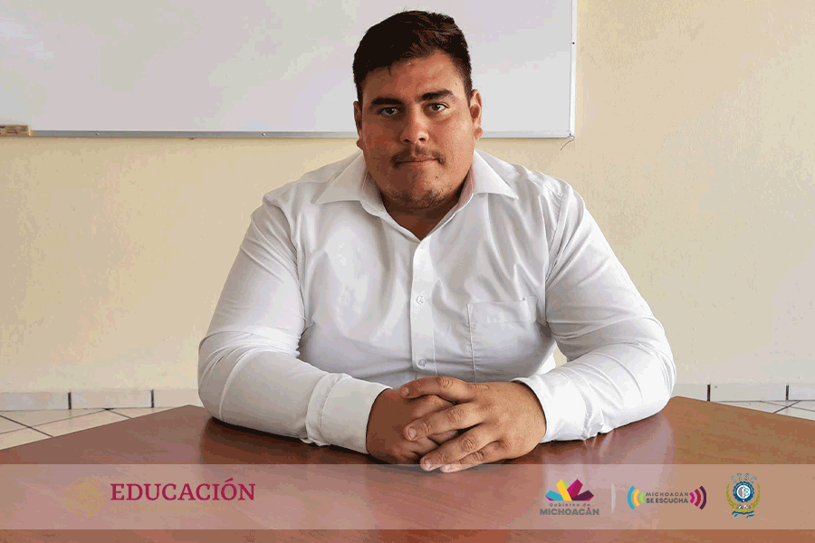 TecNM | Instituto Tecnológico Superior de Coalcomán